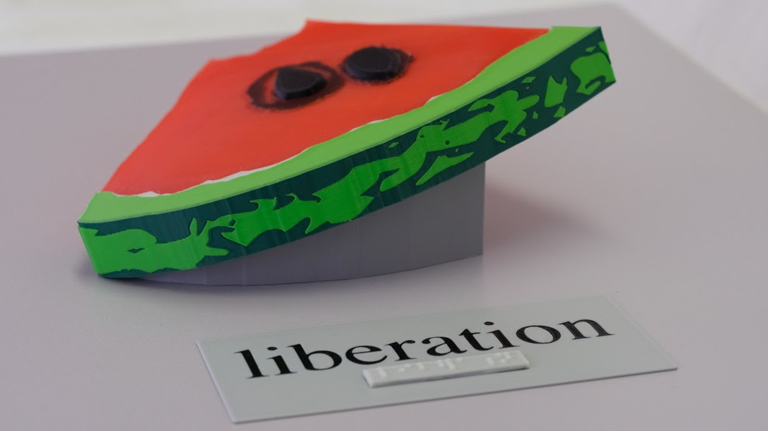 3D Printed Tactile Art at the Portland Art Museum – Paths to Literacy
