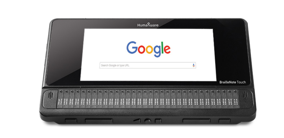 Overview of Assistive Technology – Paths to Literacy