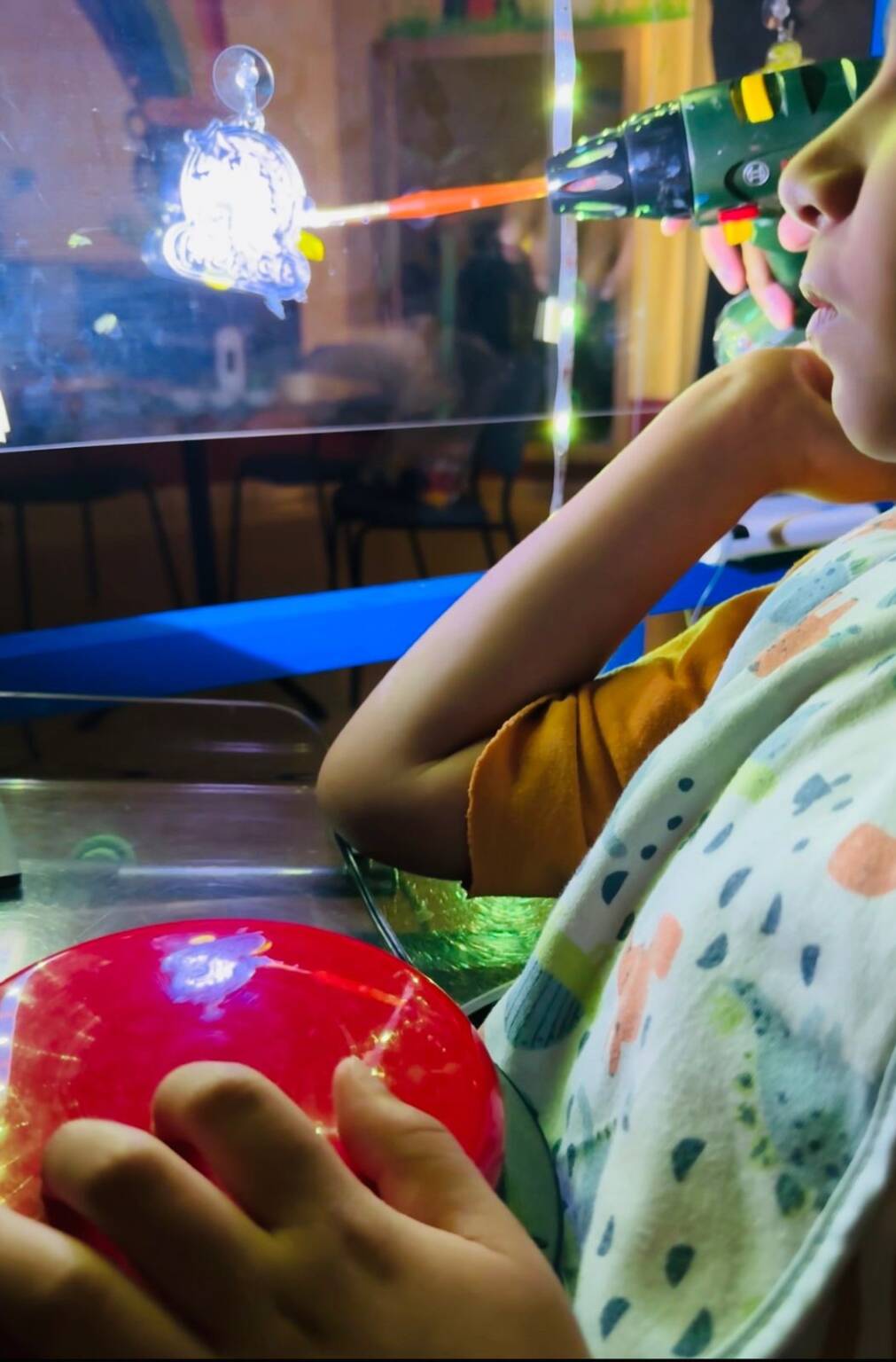 CVI Adaptations Tool Box – Paths to Literacy