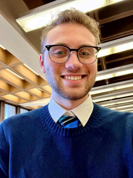 Addison Graham – Paths to Literacy