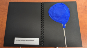 Creating Multi-Sensory Experiences to Promote Literacy – Paths to Literacy