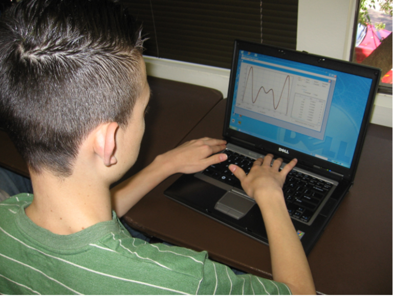 Assistive Technology for Students with Visual Impairments – Paths to ...