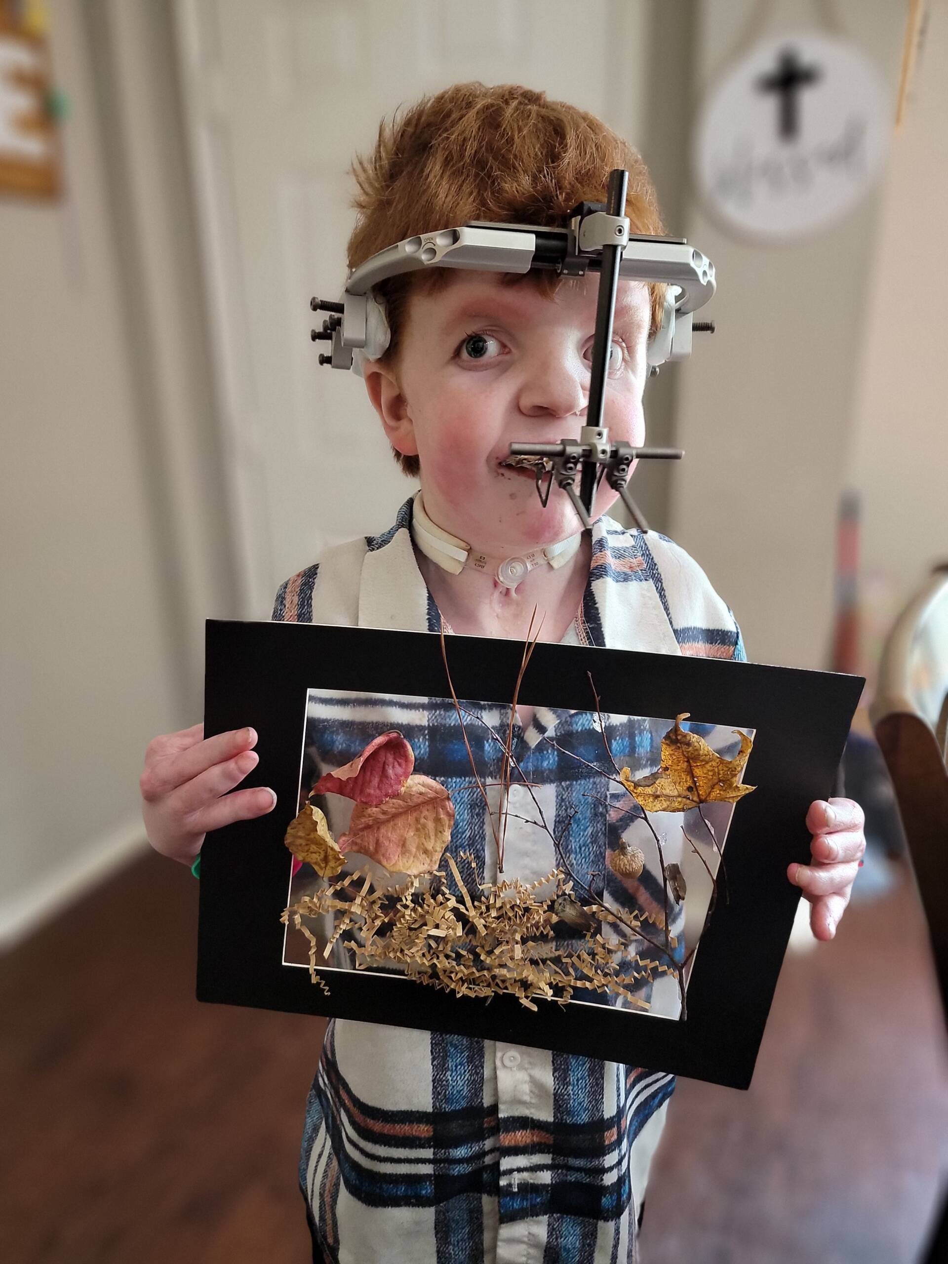 Stick to Nature – Paths to Literacy