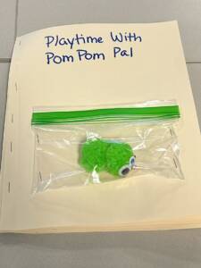 Tactile Books for Students with Visual Impairments – Paths to Literacy