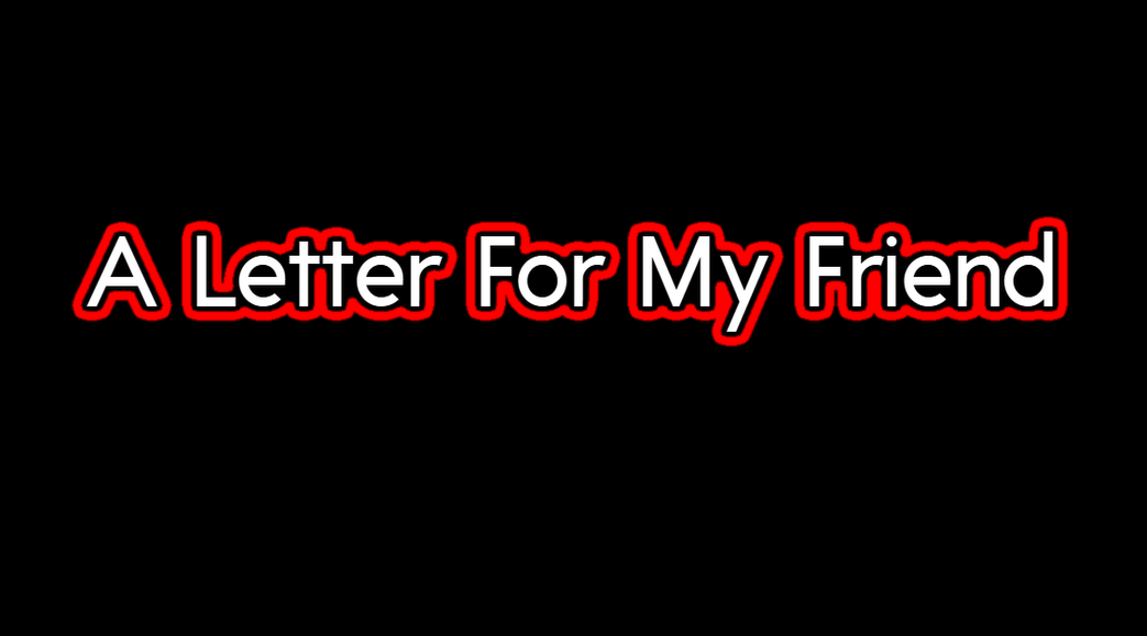 Letter Writing Station – Paths to Literacy