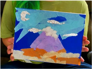 The CVI Book Nook – Paths to Literacy