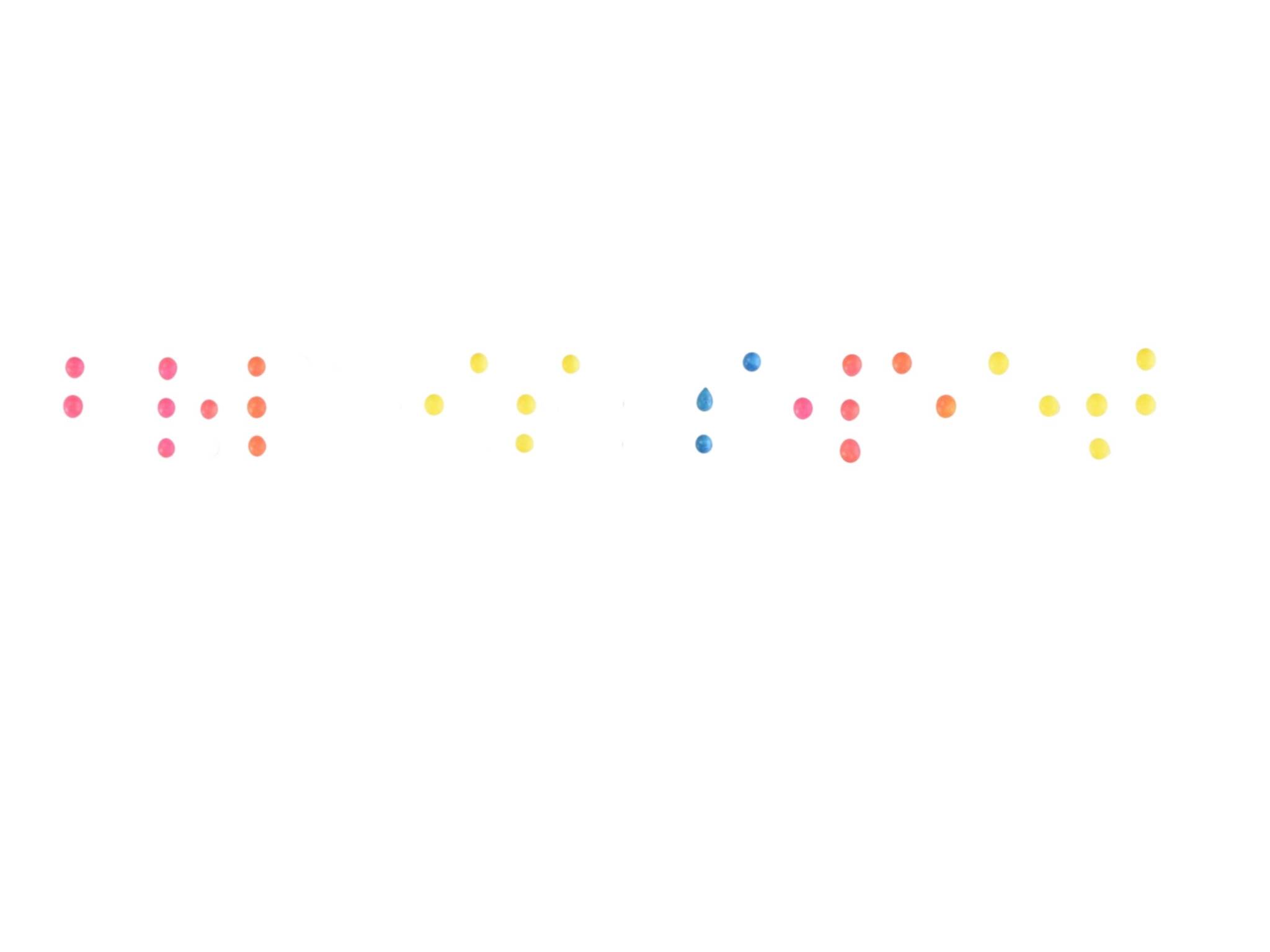 Braille Hand Movement and Refreshable Braille Displays – Paths to Literacy
