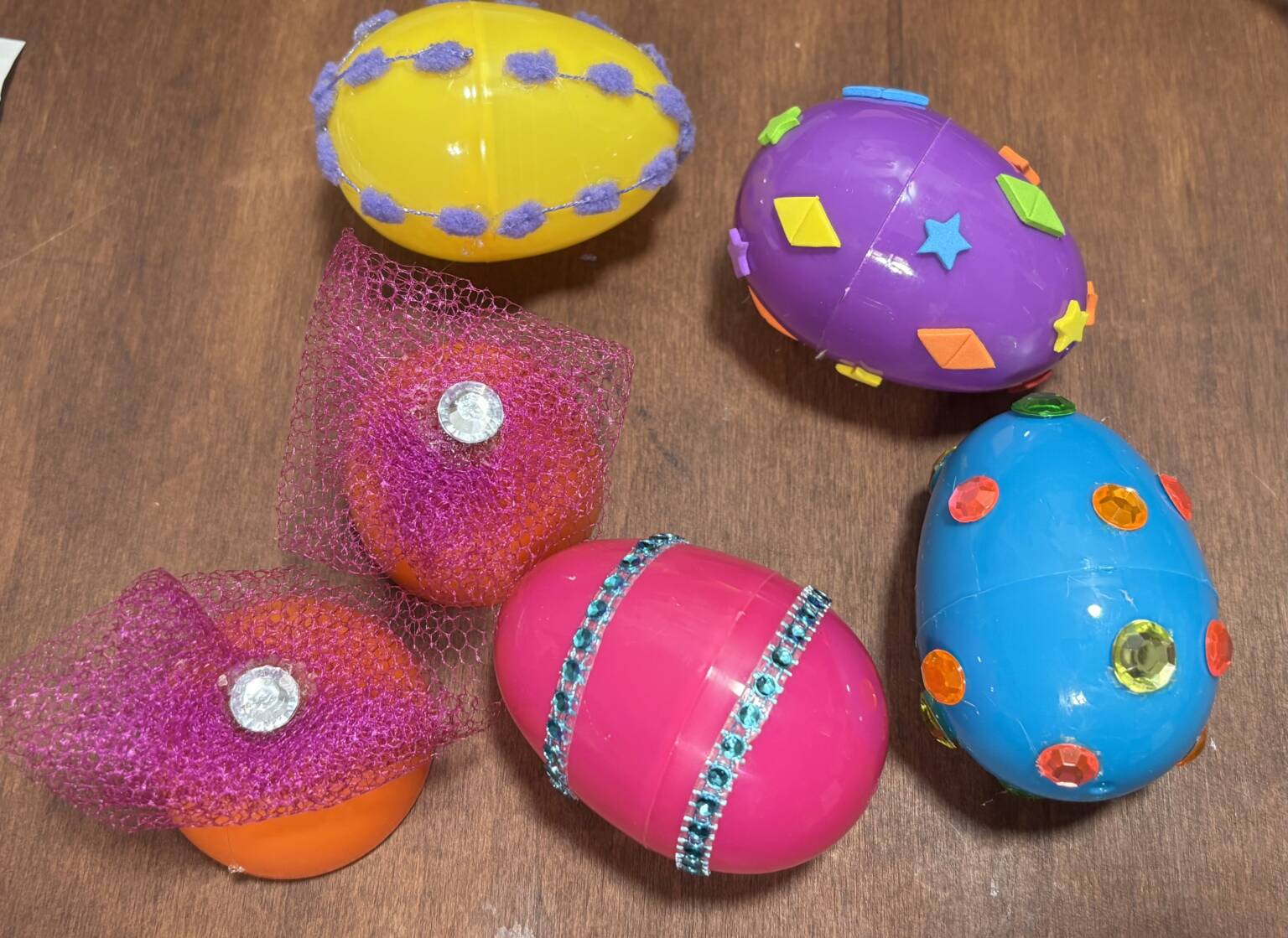 Alphabet Objects – Paths to Literacy