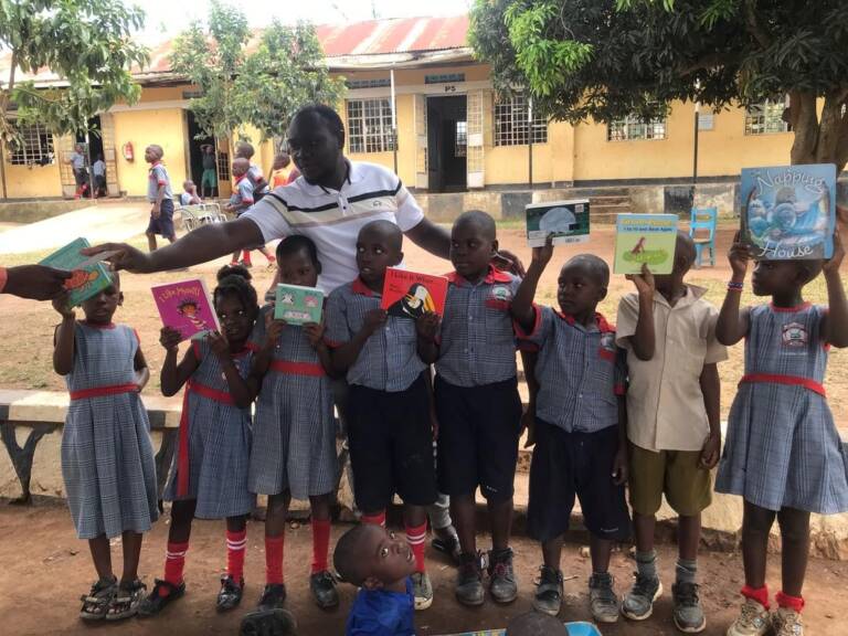 Word Bubbling Tool for Teaching Students with CVI – Paths to Literacy