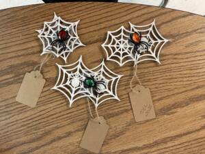 Tactile Schedule for Students with Visual Impairments and Multiple ...