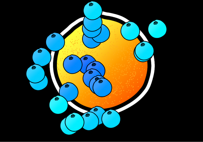 Light Activity App to Improve Visual Functions – Paths to Literacy